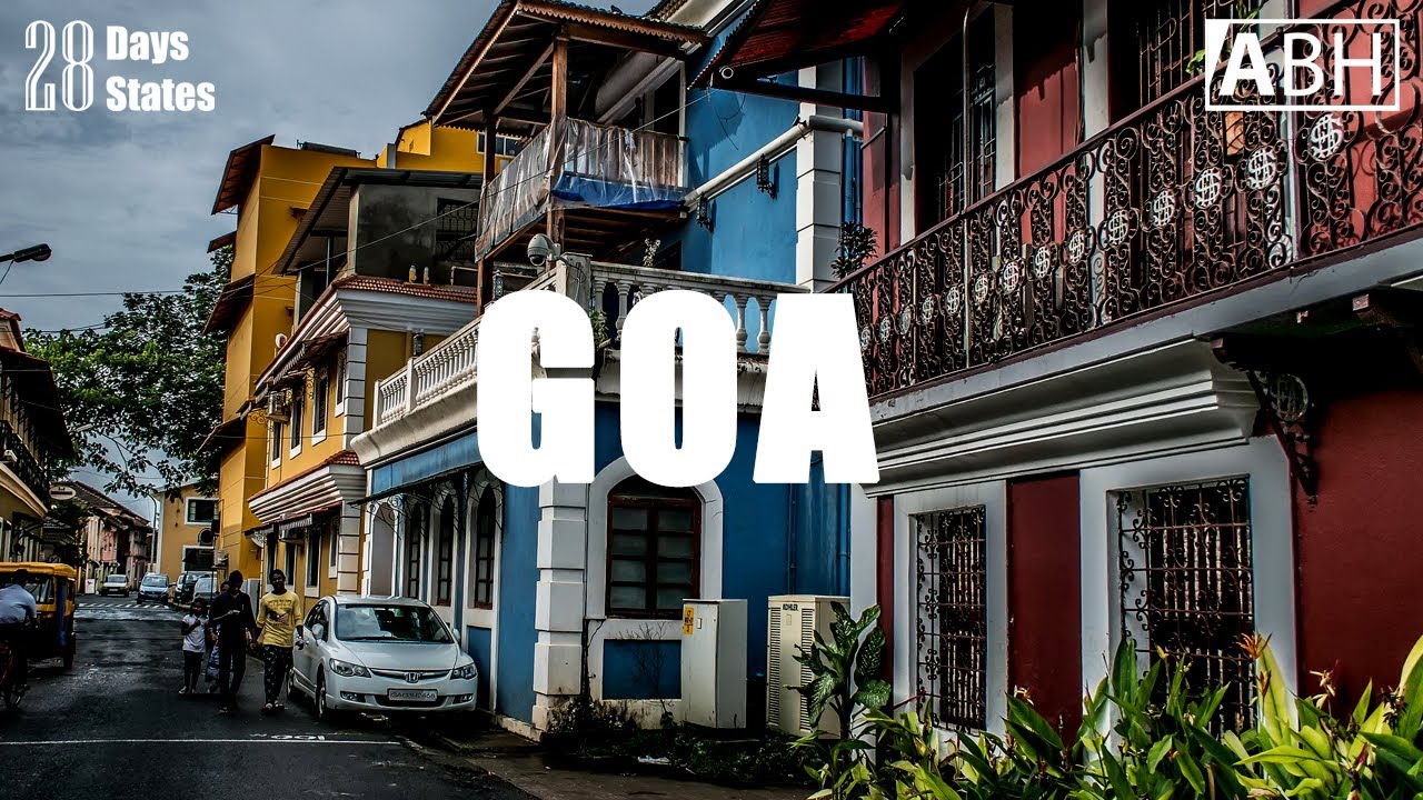 Why Goa Celebrates Two Independence Day ? | 19th December | History ...