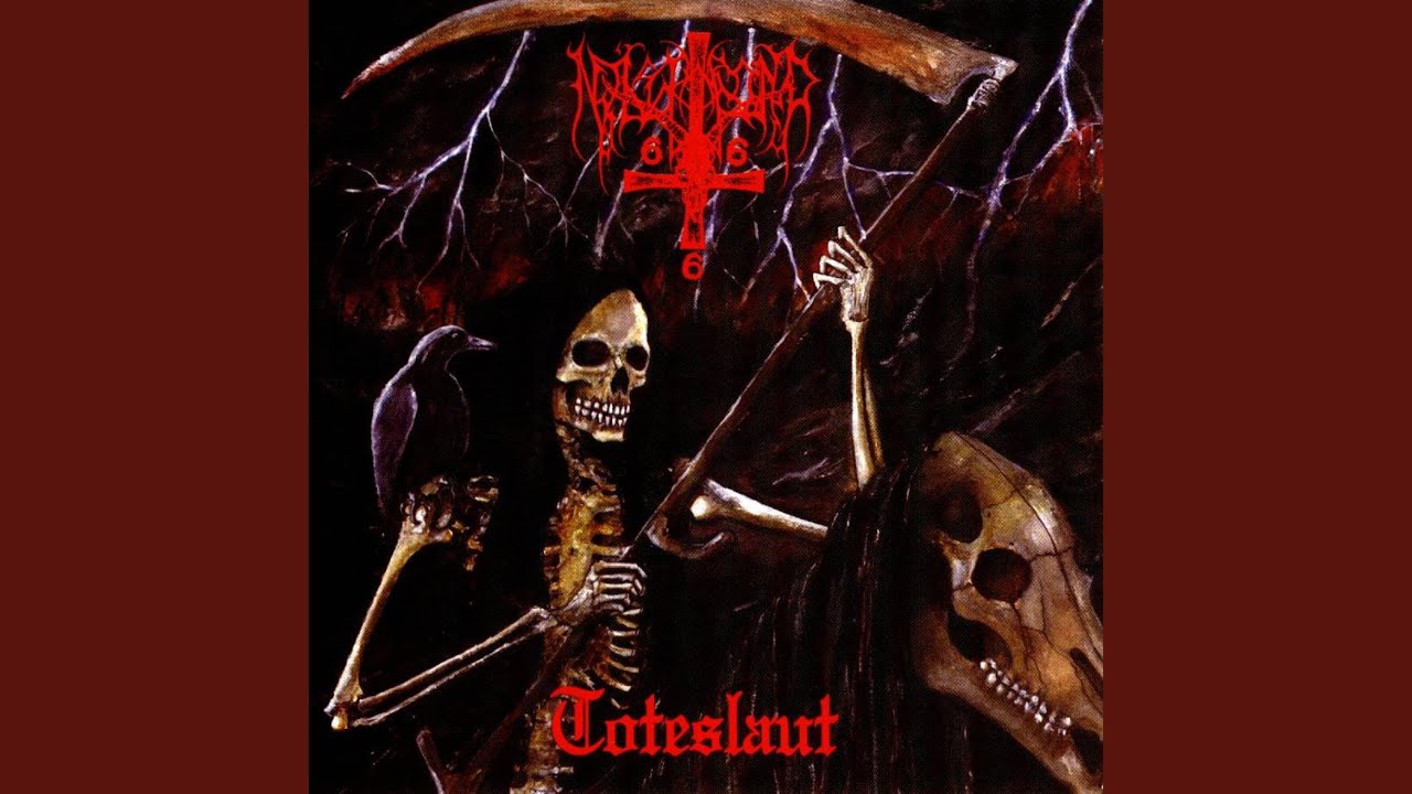 Akhkharu (The Grave Dweller) - YouTube