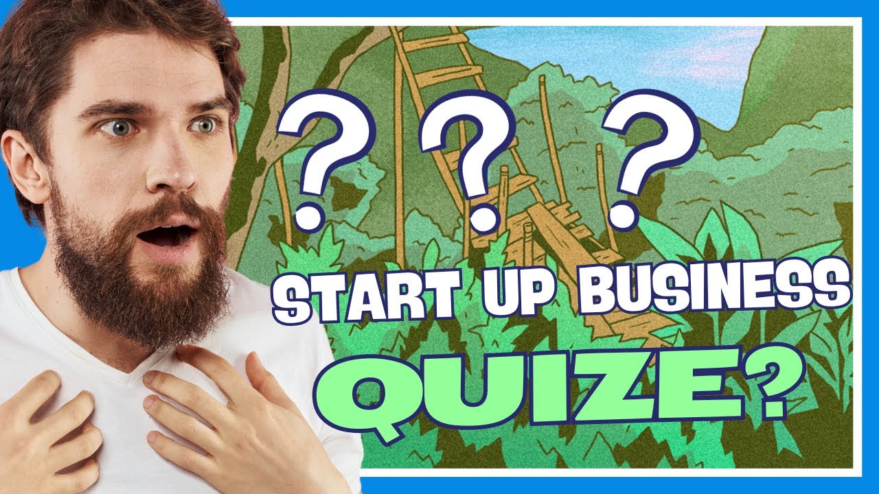 2. Daily Quiz on Small Business Startups #shorts - YouTube