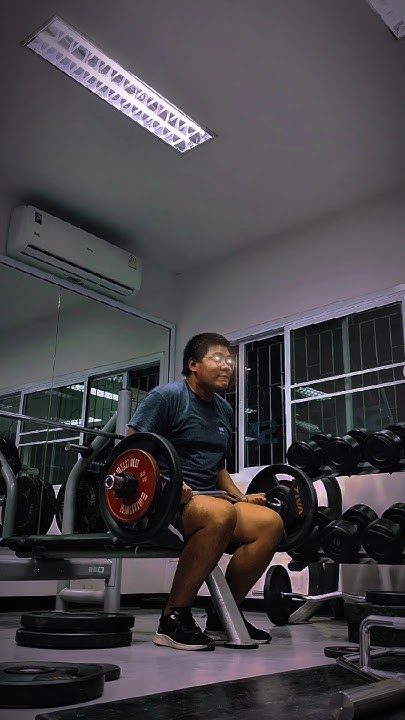 44.5kg เบาๆ #bulking #motivation #workout #armwrestling #bigboy #gym #ออกกำลังกาย #งัดข้อ - YouTube