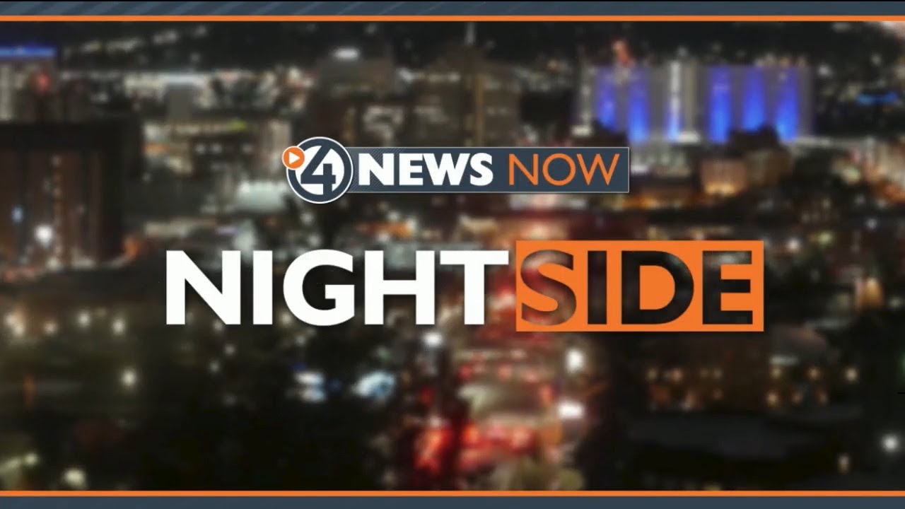 WATCH: 4 News Now Nightside - December 20, 2024 - YouTube