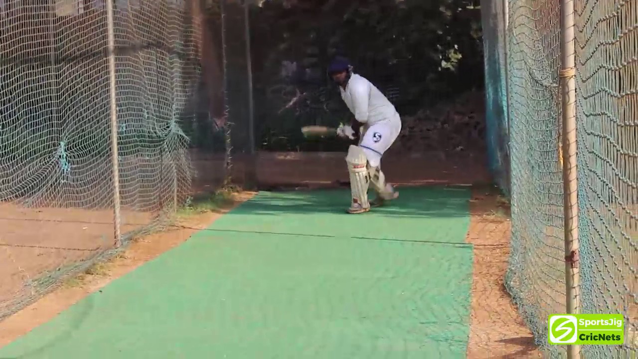 Batting practice - 09/04/2017 - YouTube