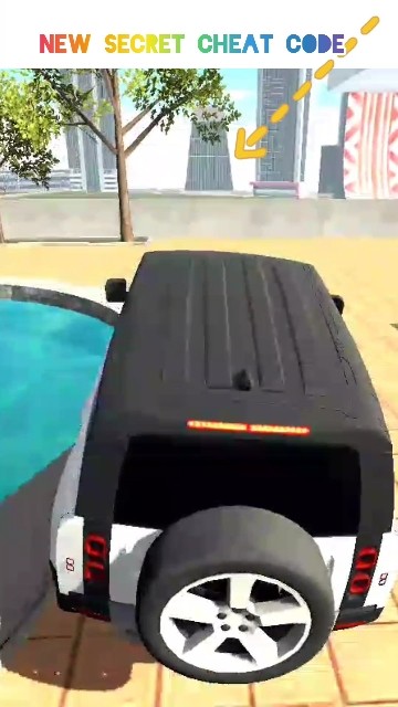 Indian bike 3d new cheat code #gaming #cheatcodes #indianbikedriving3d #shorts #viralvideo - YouTube