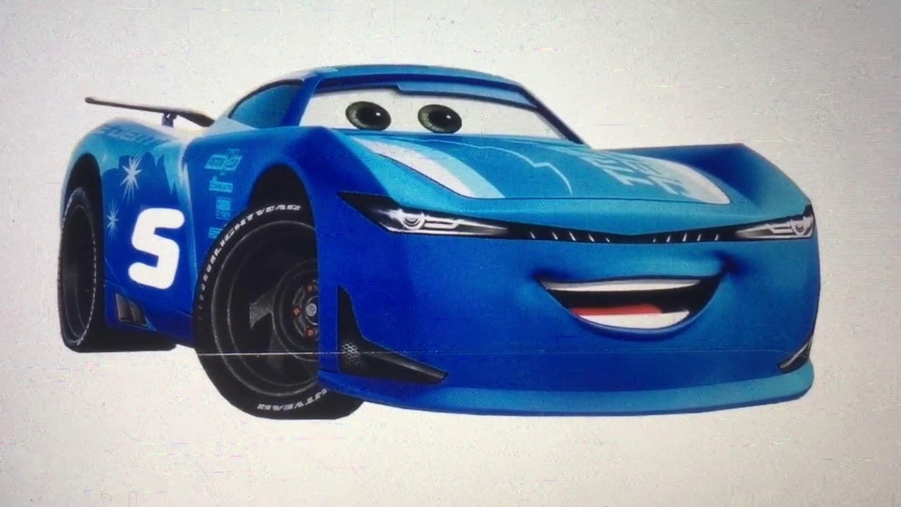 Voz de Eddy (Triple Dent) #5 - YouTube