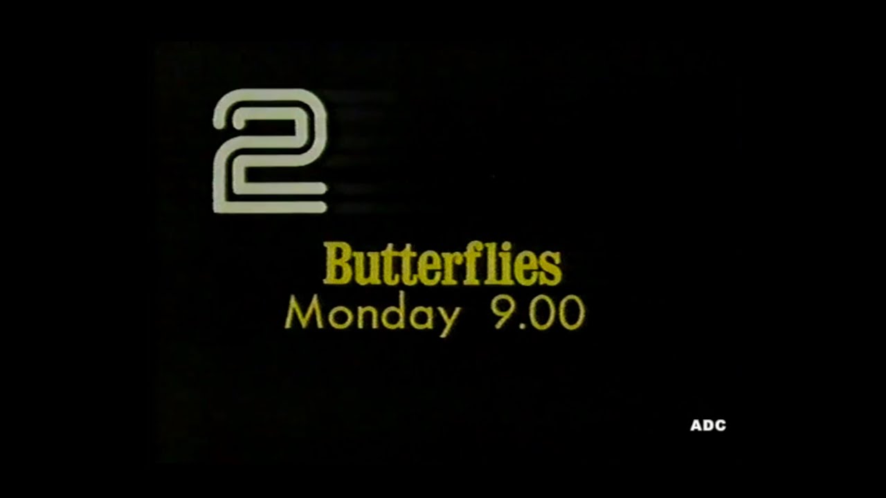 BBC2 trailers & links announcer Peter Bolgar 25th October 1979 - YouTube