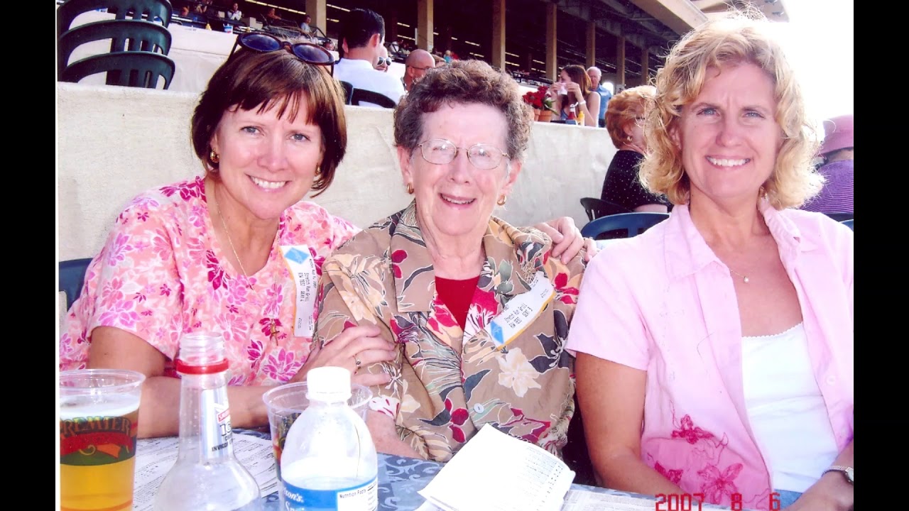 Helen Bryson revised DVD - YouTube