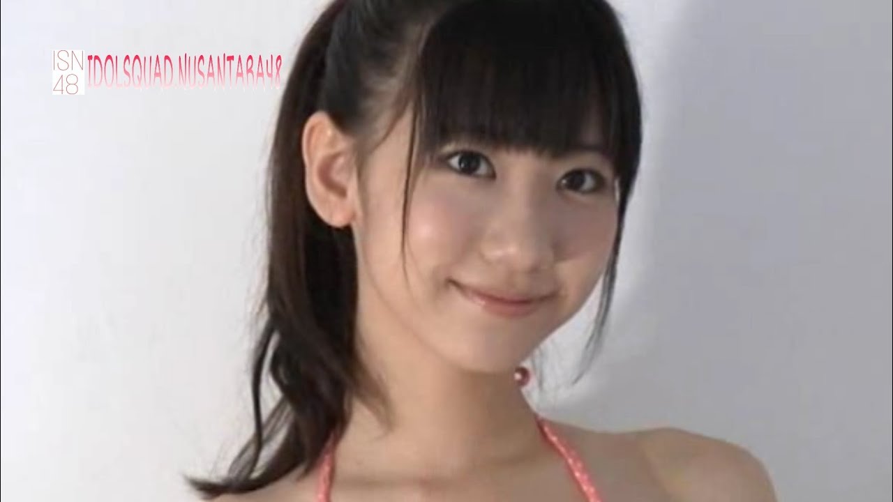 YS WEB Magazine Vol.420 2011 Kashiwagi Yuki 柏木由紀 - YouTube