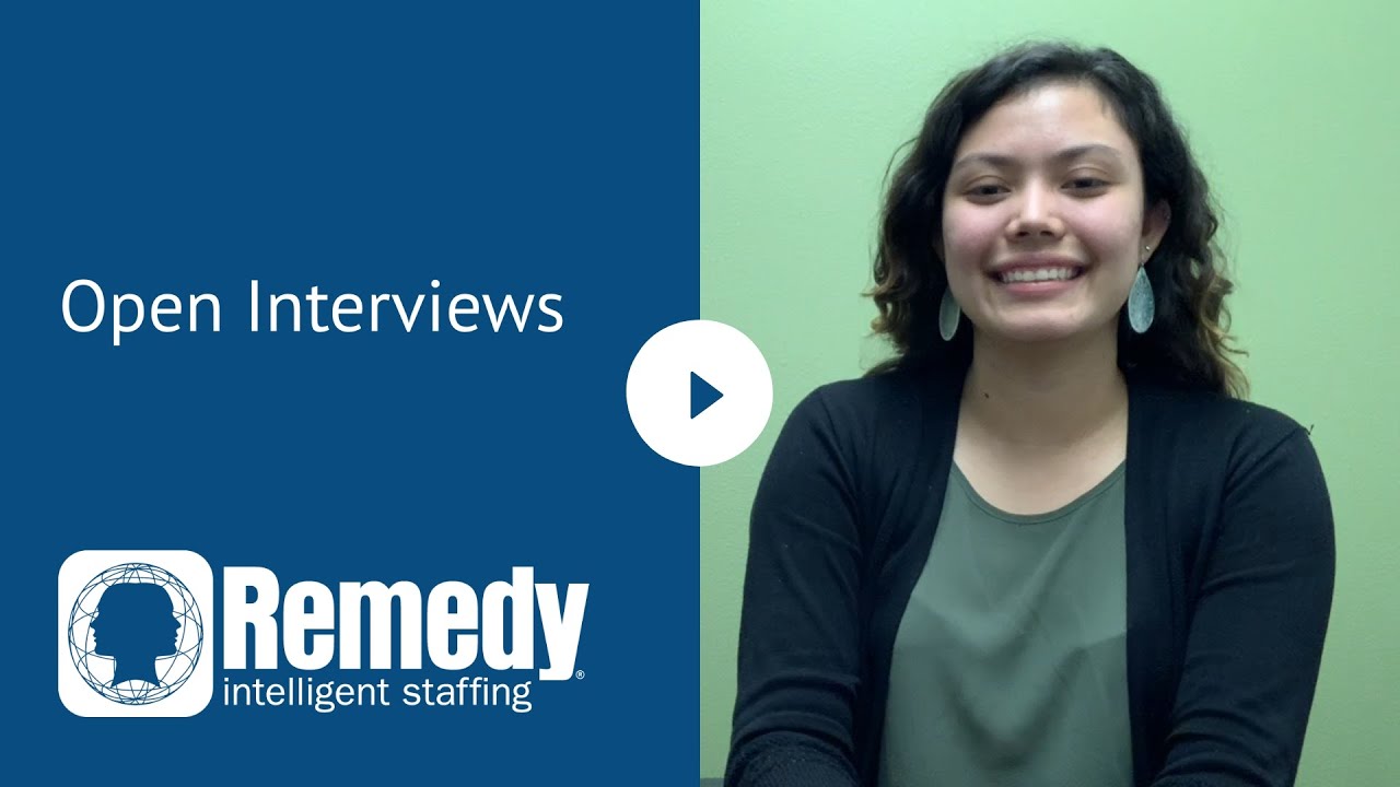 Open Interviews - YouTube