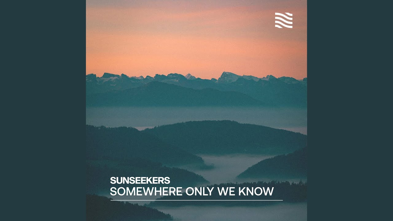 Somewhere Only We Know - YouTube