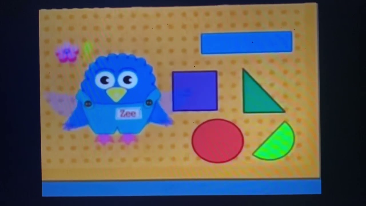 Shape Repair Shop Part 3 - YouTube