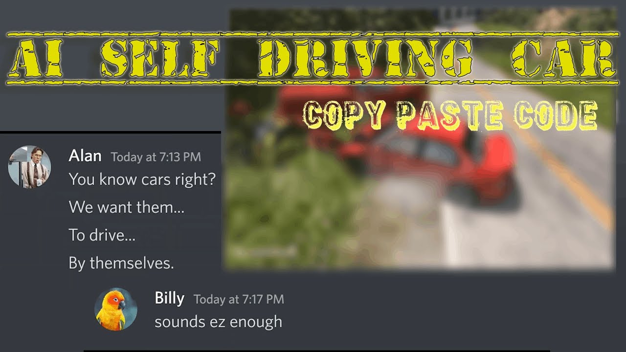 Copy and paste code leads to buggy disaster! - YouTube