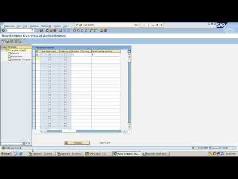 #class 4 #r2r #sap #SAP FICO - YouTube