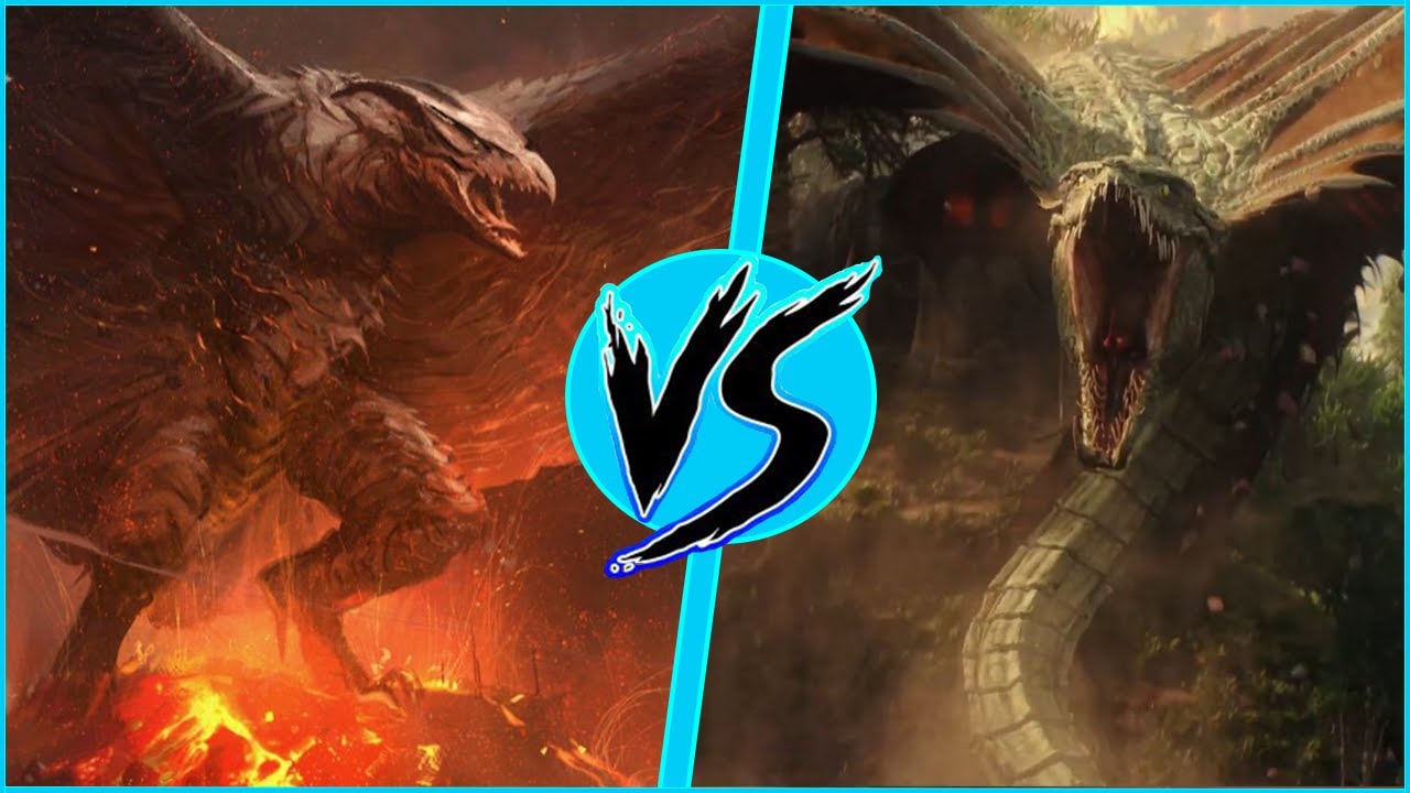Rodan VS Warbat | BATTLE ARENA | Godzilla vs Kong | King of the ...