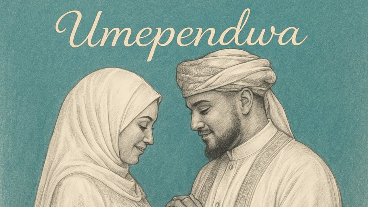Biiman ft Chusse, Ukht Salma - Ukipendwa ( Official Music Audio ) - YouTube