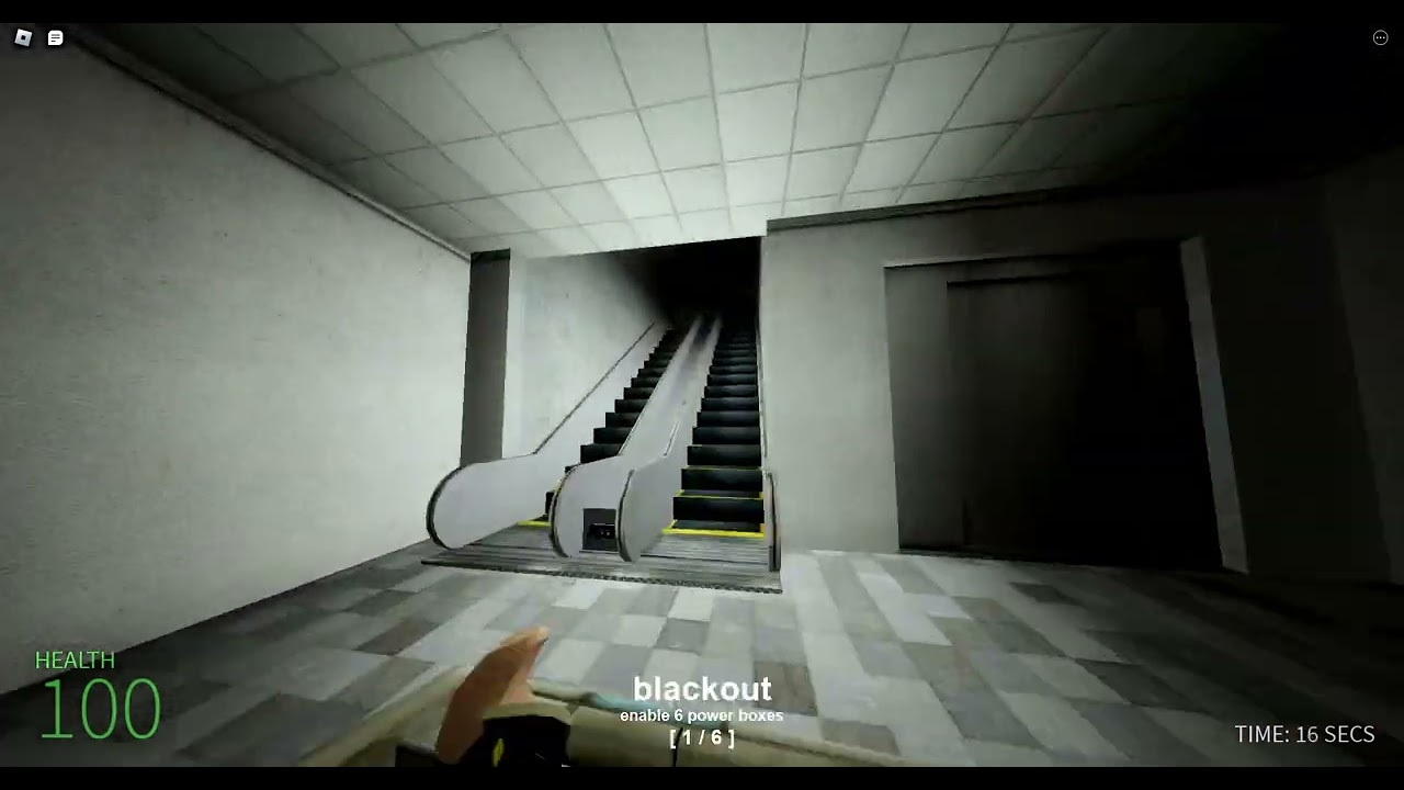 nico's nextbots: Jerma Jumpscare - YouTube