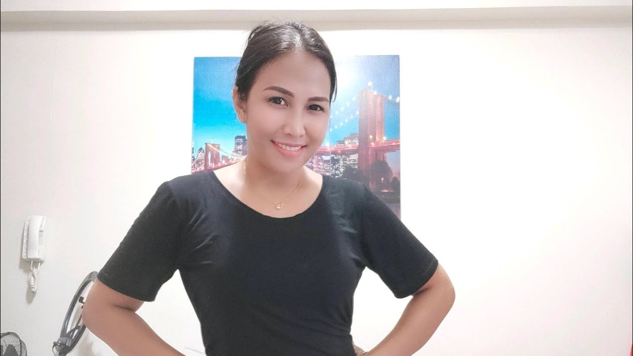 LIVE WITH BEAUTIFUL LADIES | FOREIGNER LIFE IN MANILA PHILIPPINES | # ...