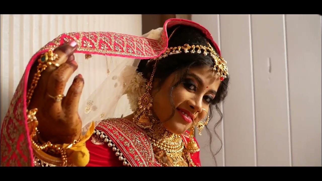 pinki & Rajesh wedding cinematic || 2022 - YouTube