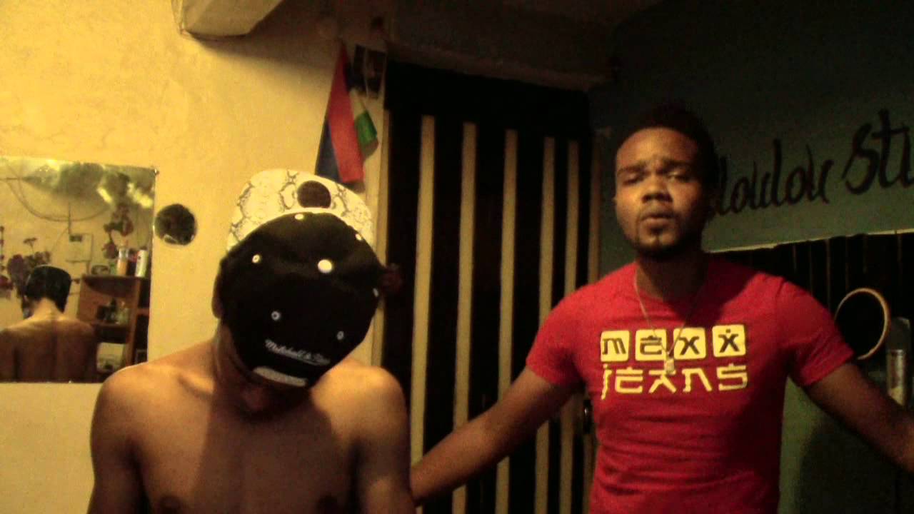 TEASER JAZZIRICA ft MASTER TOPHER - YouTube