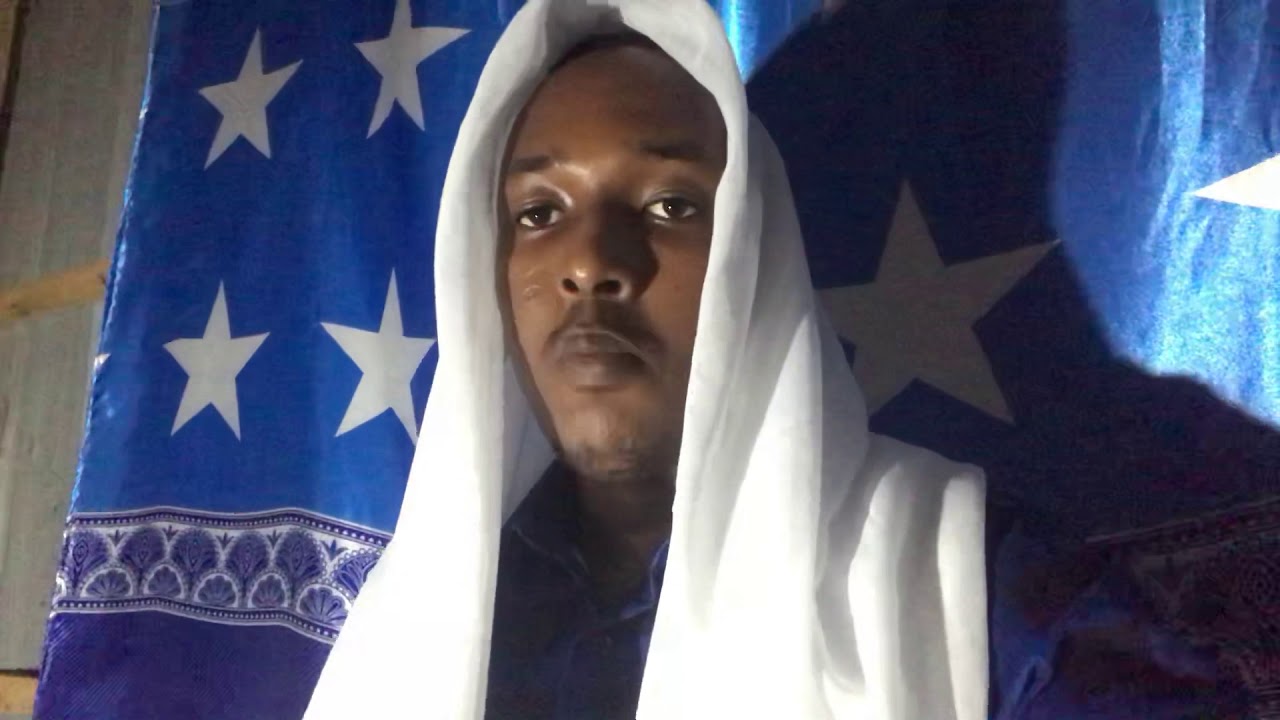 daawo share dheh - YouTube