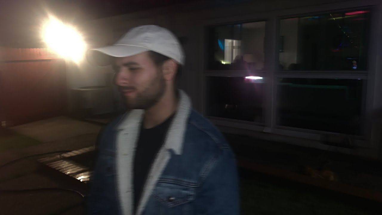 Marlon Ma Darlin (Lost Tape) - YouTube