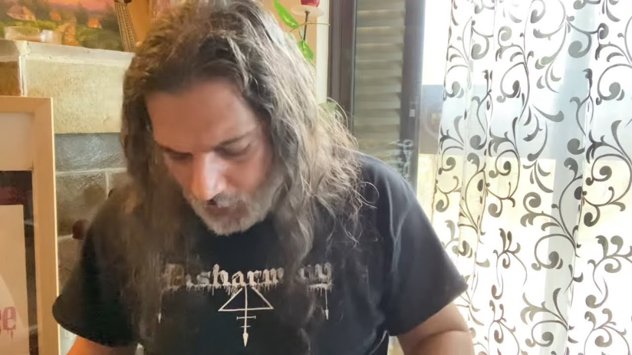 Goblin : Λιγα λογια για τους Ιταλους Prog γιγαντες - YouTube