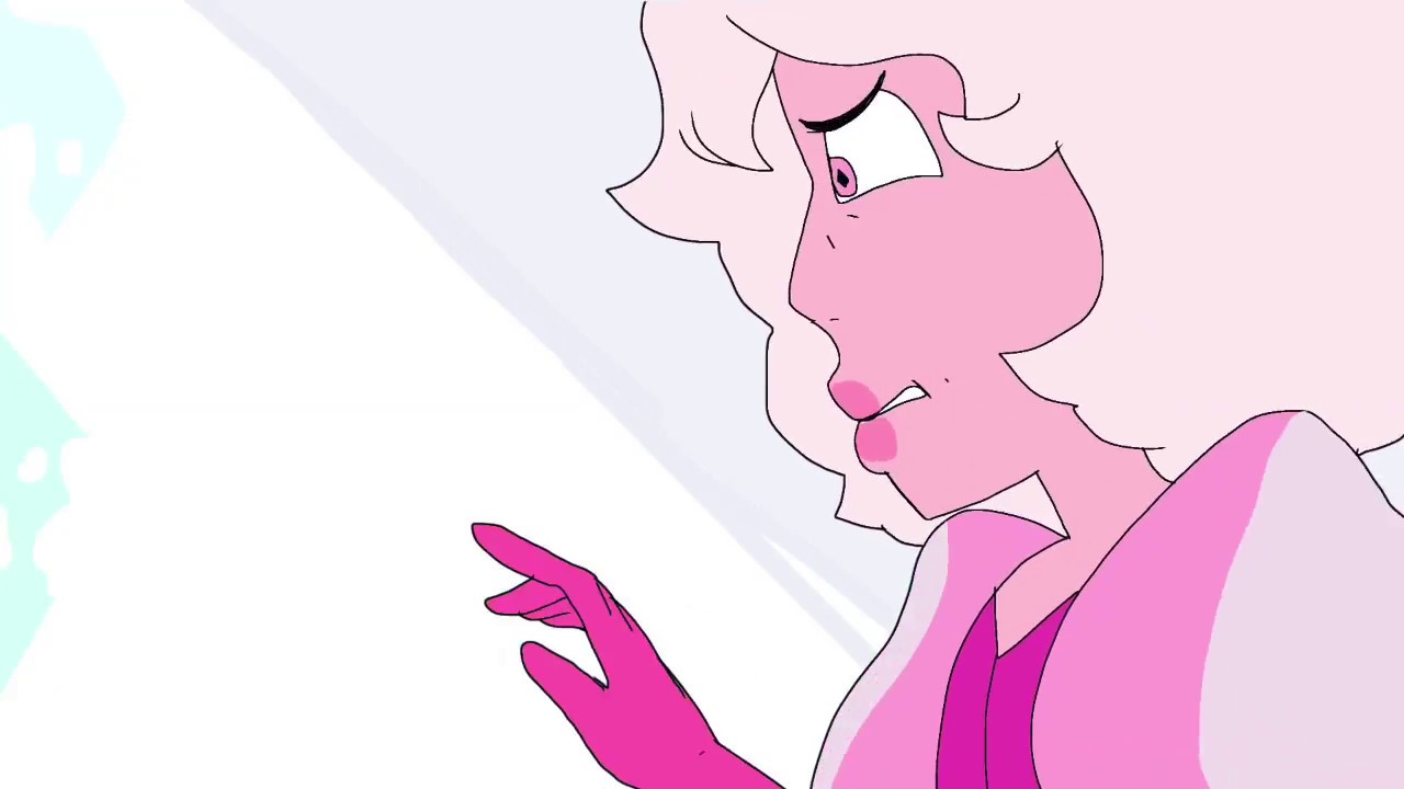 Steven universe White diamond Fan animation - YouTube
