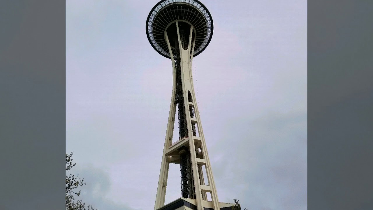 Birthday Wishes from Seattle. - YouTube