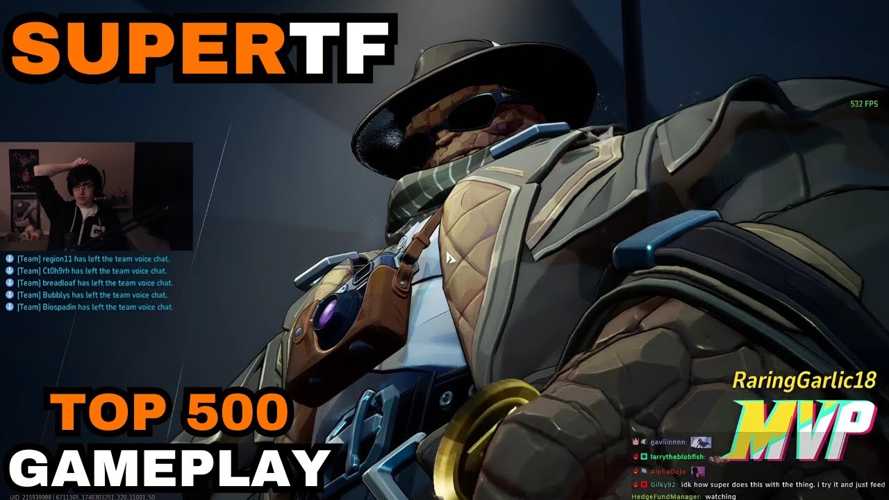 HERE'S THE THING...SuperTF DOMINATING THE THING GAMEPLAY - MARVEL ...