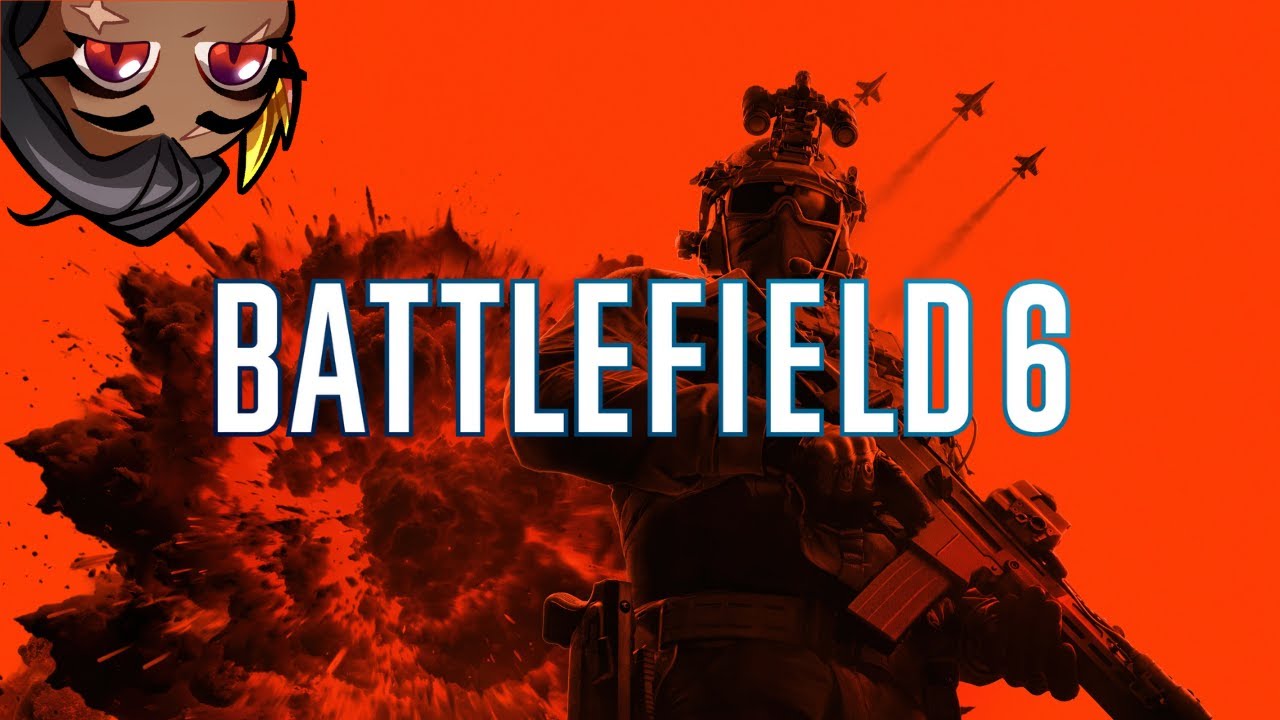 GAMING W/ TMM - Battlefield 6 - YouTube