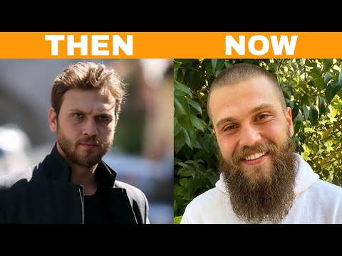 Cukur Actors Then and Now (2026) | Real Age of 50 Cast Members 