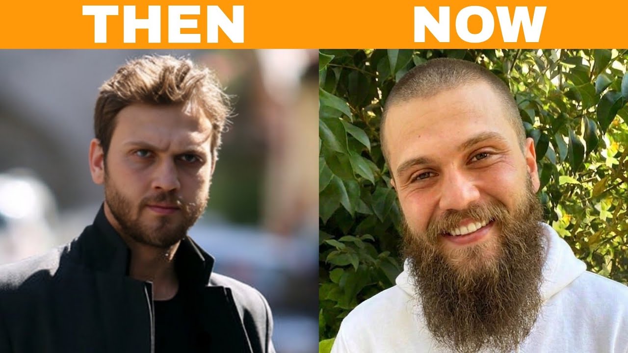 Cukur Actors Then and Now (2026) | Real Age of 50 Cast Members - YouTube