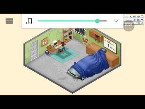 Minecraft 2D! | Game Dev Tycoon Pt.1 - YouTube