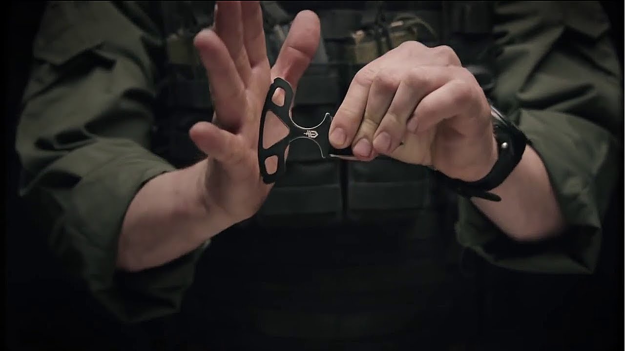 Top 5 Best Self Defense Gadgets 2018 - YouTube