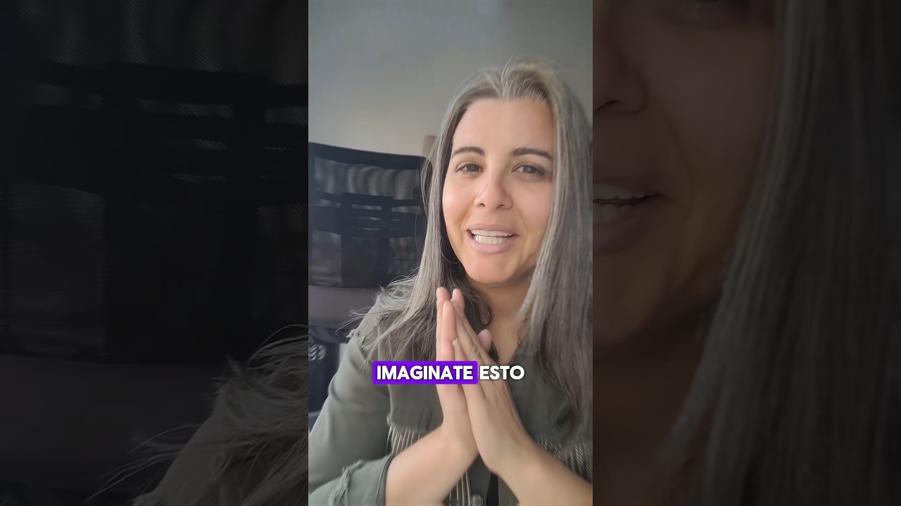 Podemos entrenarnos para ver la "pantalla" y no la "película". ¿Qué ...