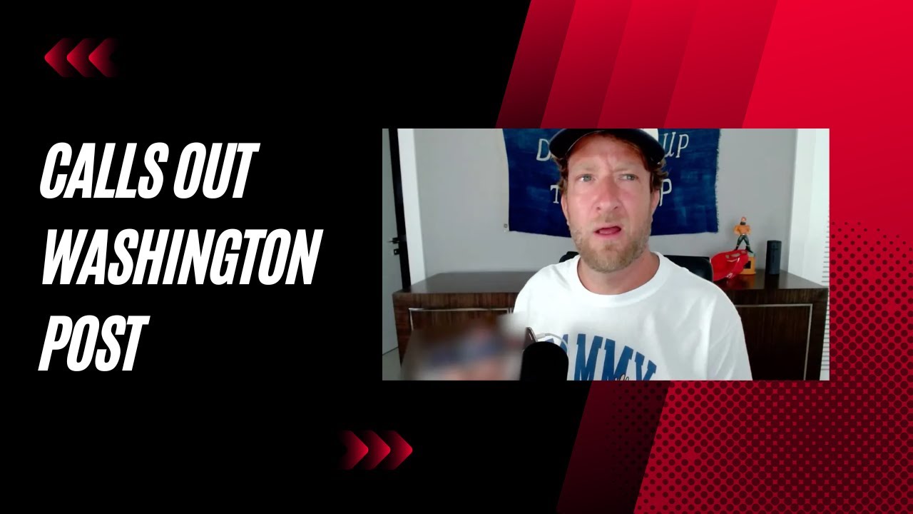 Explosive Encounter: Dave Portnoy Exposes Reporter's Slanderous Intentions | Has the Receipts ...