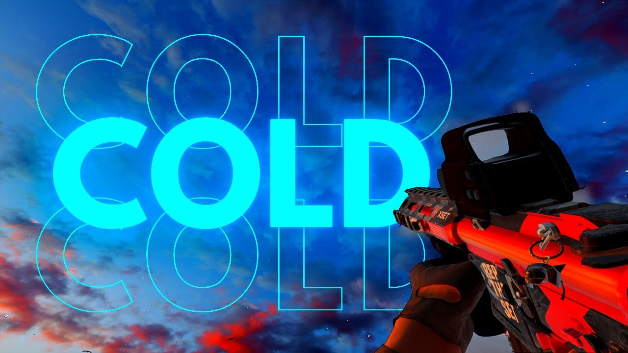 COLD - Rainbow Six Siege : Highlights #11 - YouTube