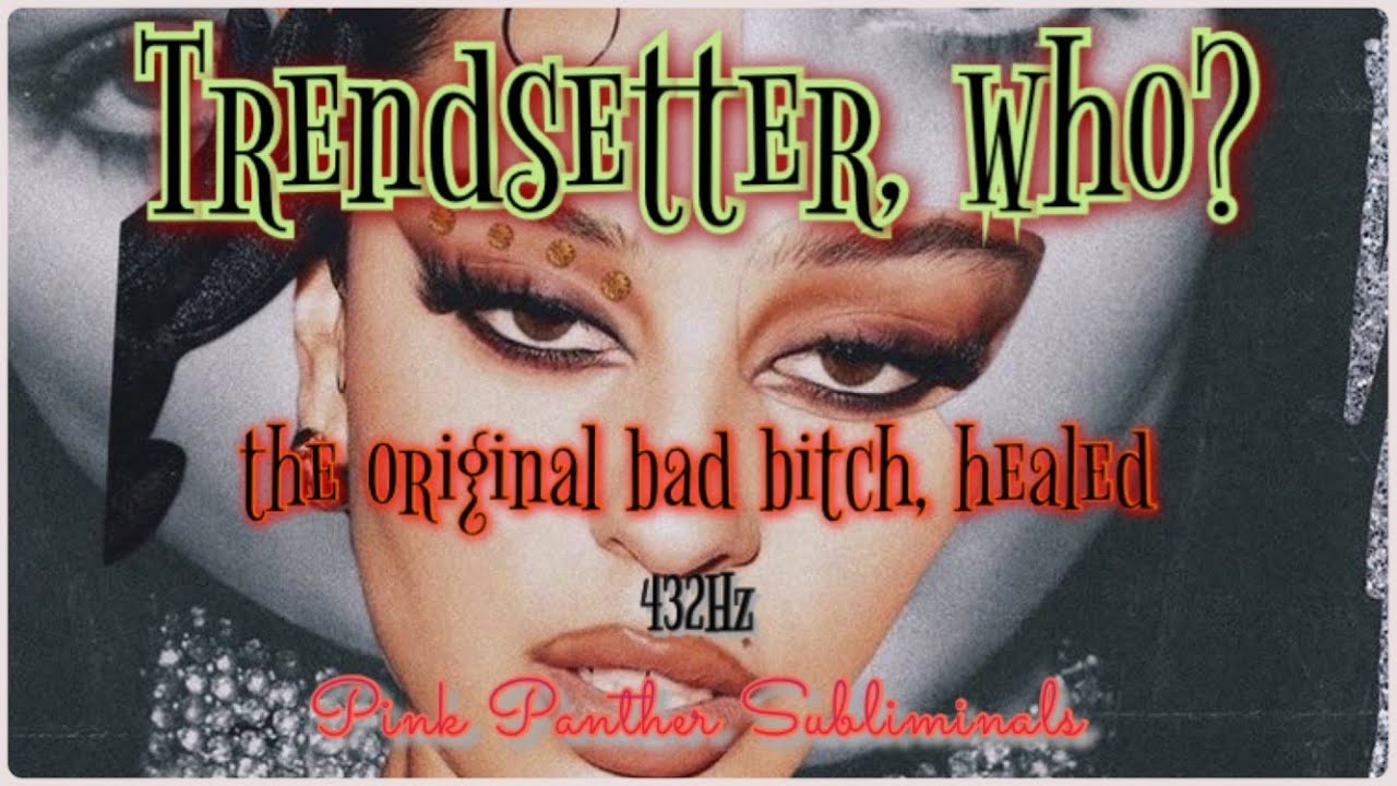ORIGINAL BADDIE || why you wanna copy me so bad for? • unbothered • idc ...