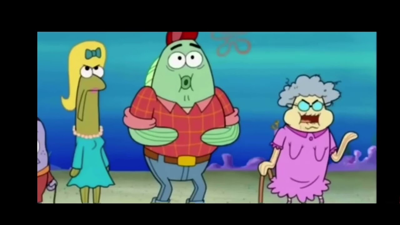 Spongebob roast compilation - YouTube