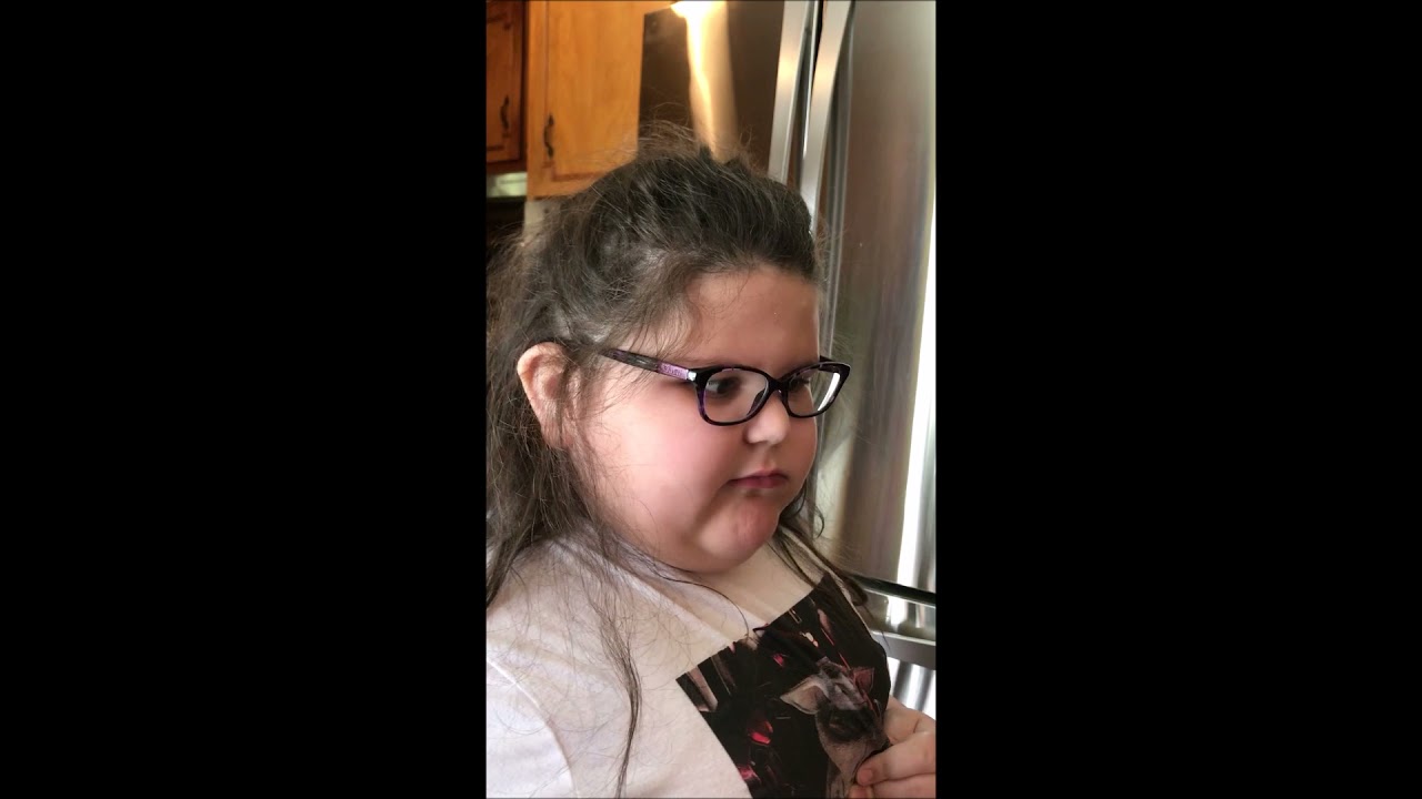 Aubrey Doing Multiplication In Head With A Word Problem YouTube Aubrey Doing Multiplication In Head With A Word Problem YouTube