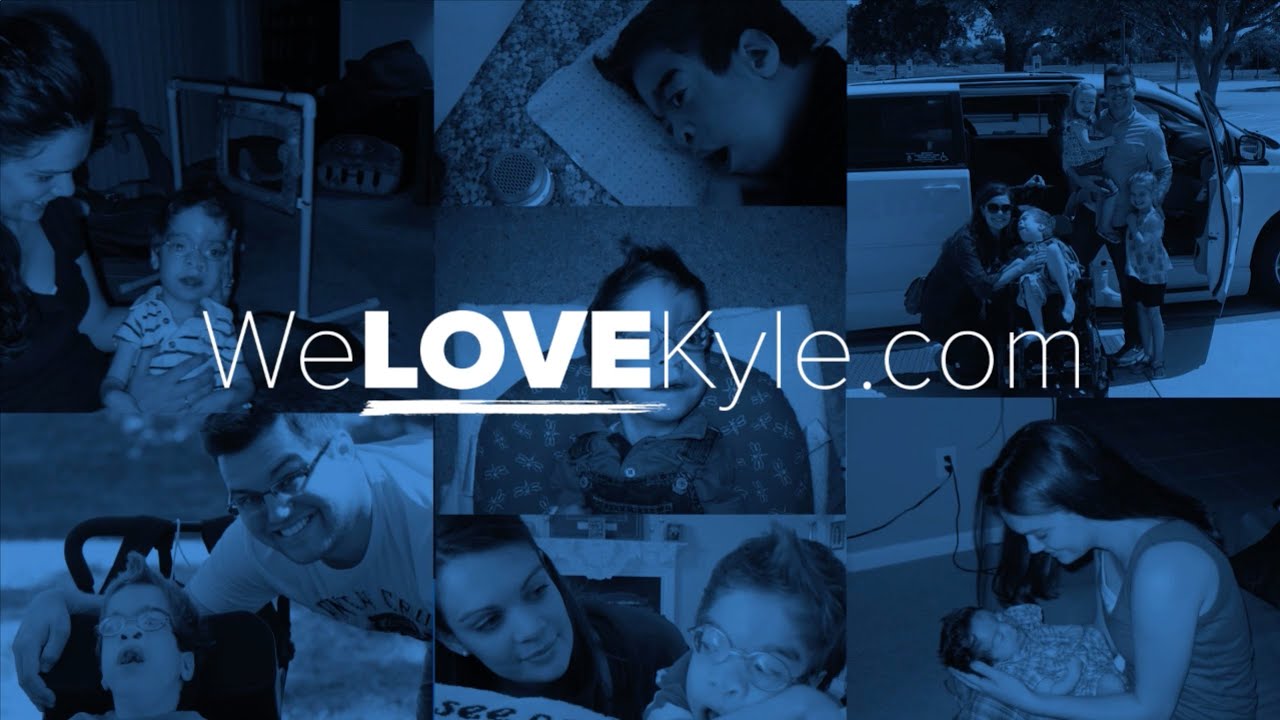In Loving Memory of Kyle Forman (2006-2015) - YouTube