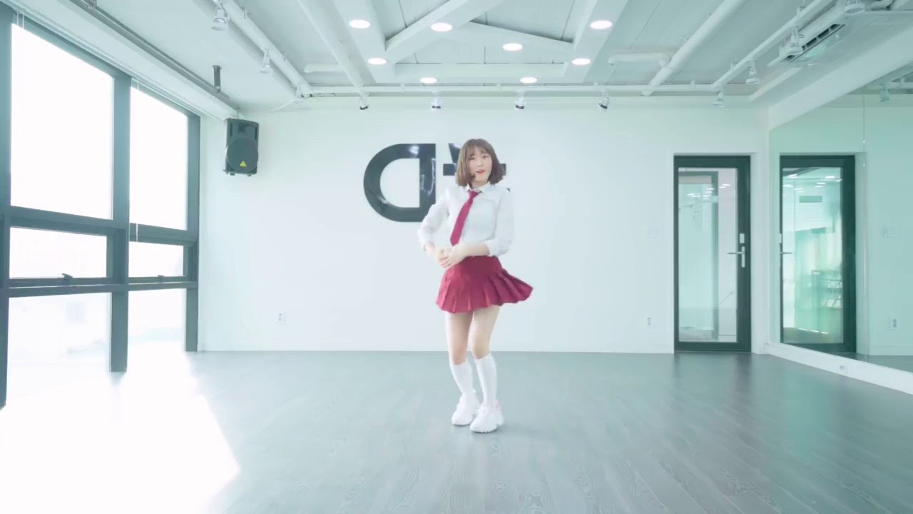 Nekkoya produce 48 - YouTube