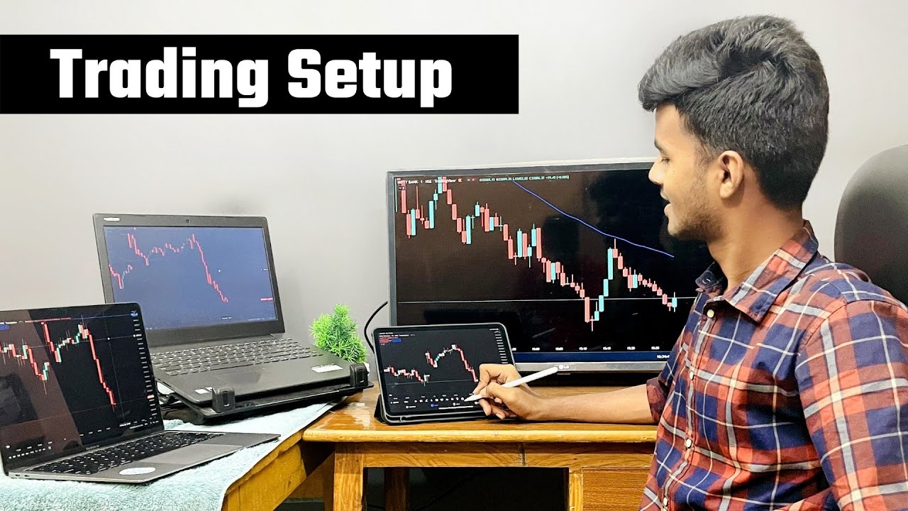 Trading Setup 2 0 Best Trading Setup For Beginners 2022 Youtube