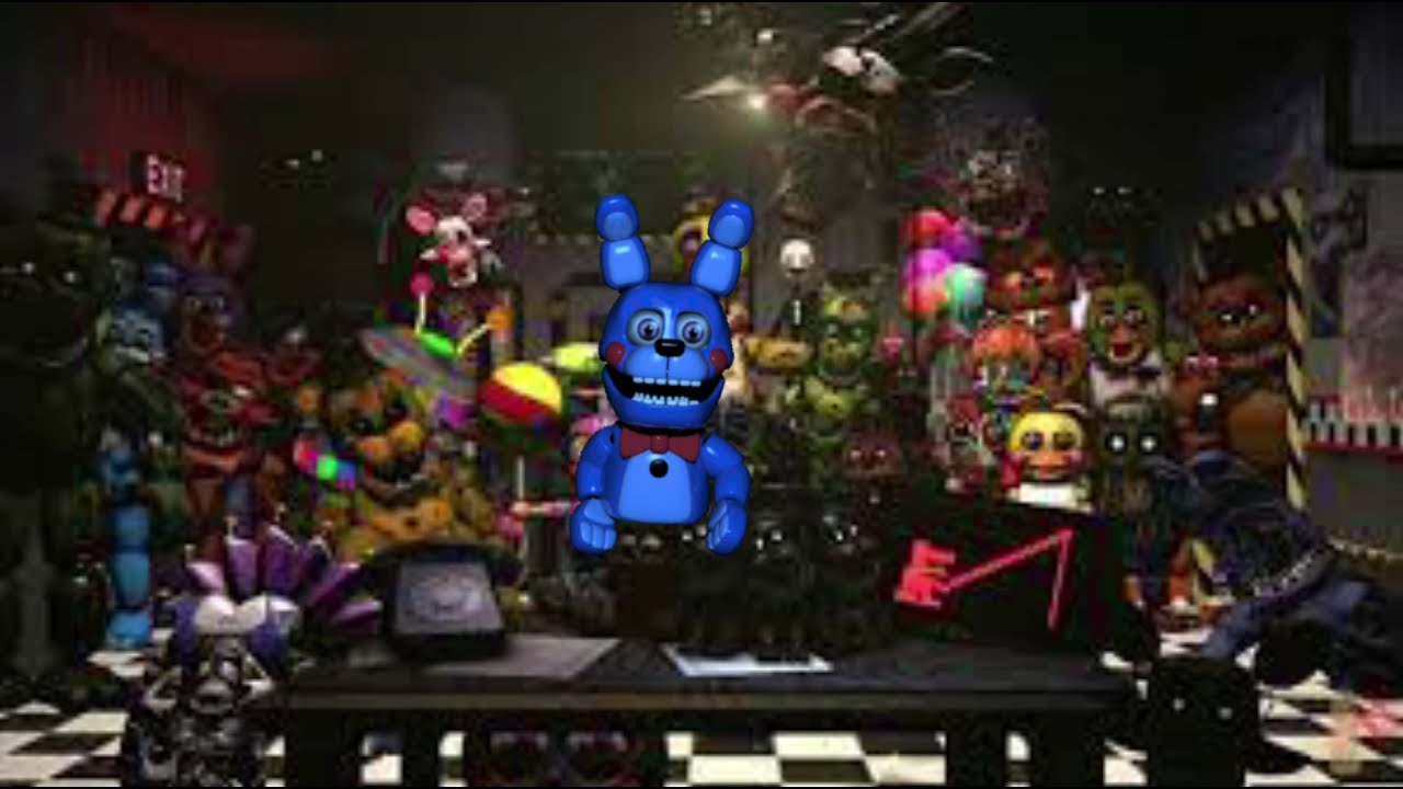 La Nueva Security breach TV | El show de Bon Bon - YouTube