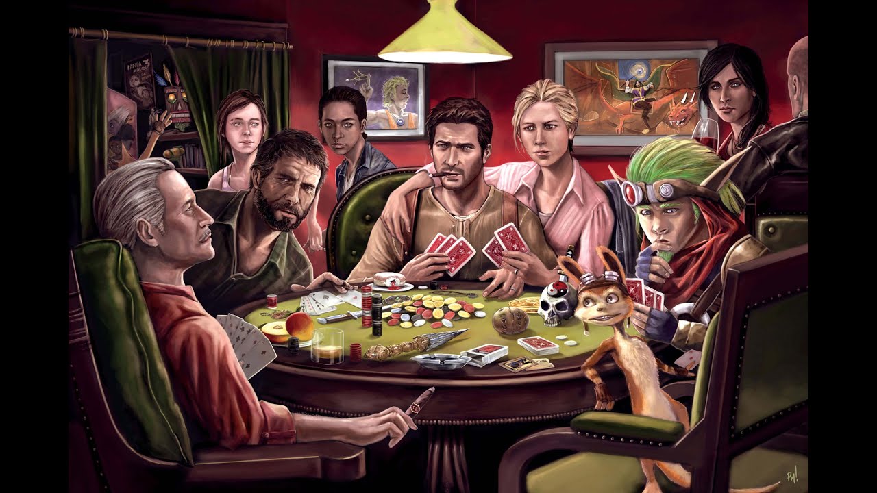 Uncharted The Nathan Darke Collection ps5 pro - YouTube