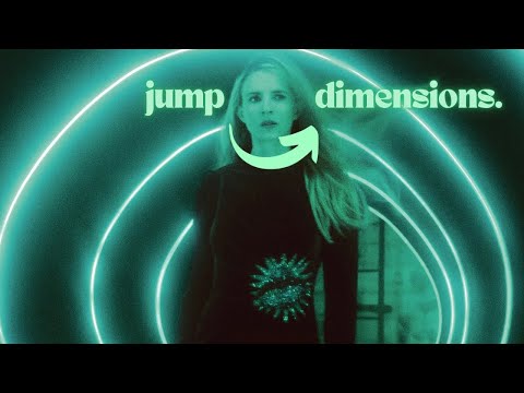 Quantum Jumping to Your Ideal Timeline: a Super-Meditation - YouTube