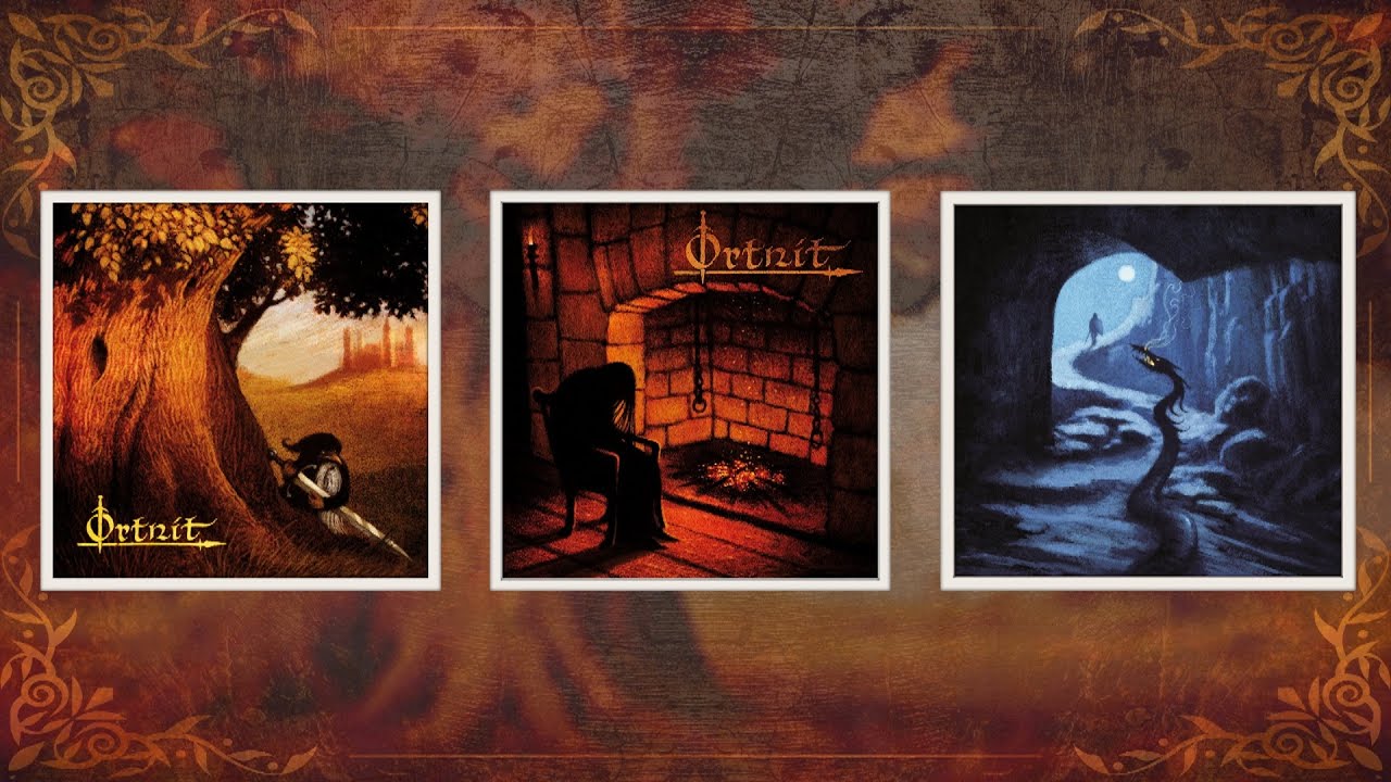 Ortnit | Full Trilogy - YouTube