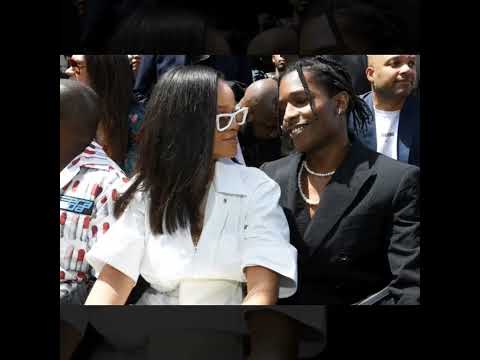 Rihanna Gives Birth to Baby Boy