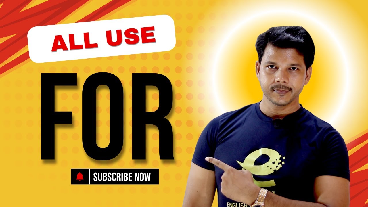 FOR || ALL USE || AMAZING LECTURE - YouTube