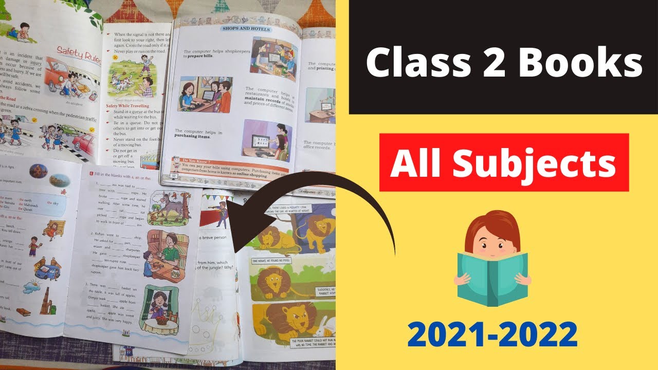 Class 2 Books CBSE Class 2 Books Set Class 2 Ki Books 2021 2022 class-2-books-cbse-class-2-books-set-class-2-ki-books-2021-2022