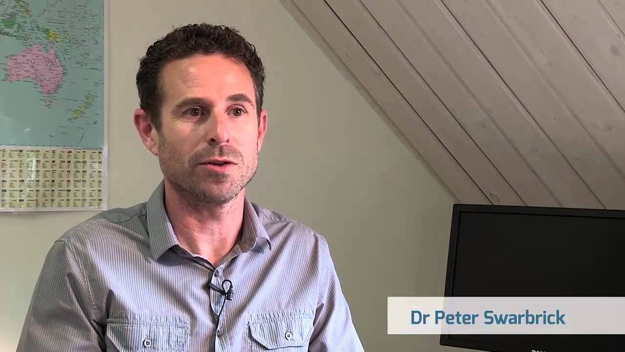 vantix® DIAGNOSTICS INC| Dr. Peter Swarbrick Explains the speed of ...